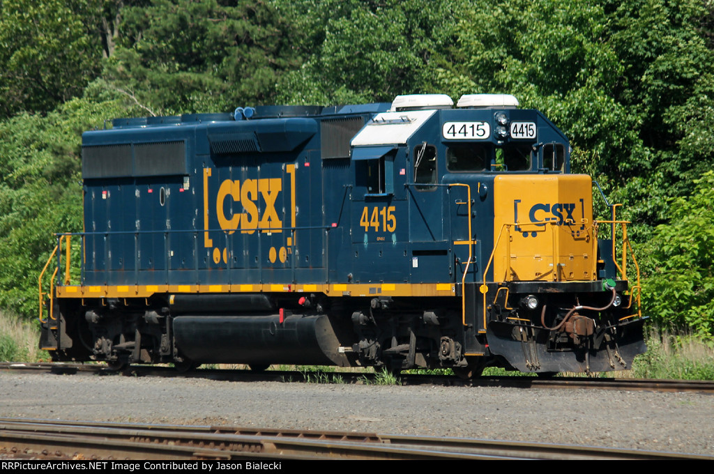 CSX 4415
